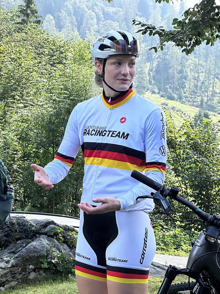 E-Bike Ausfahrt mit Profi-Tipps von Marion Fromberger - Finde dein ...